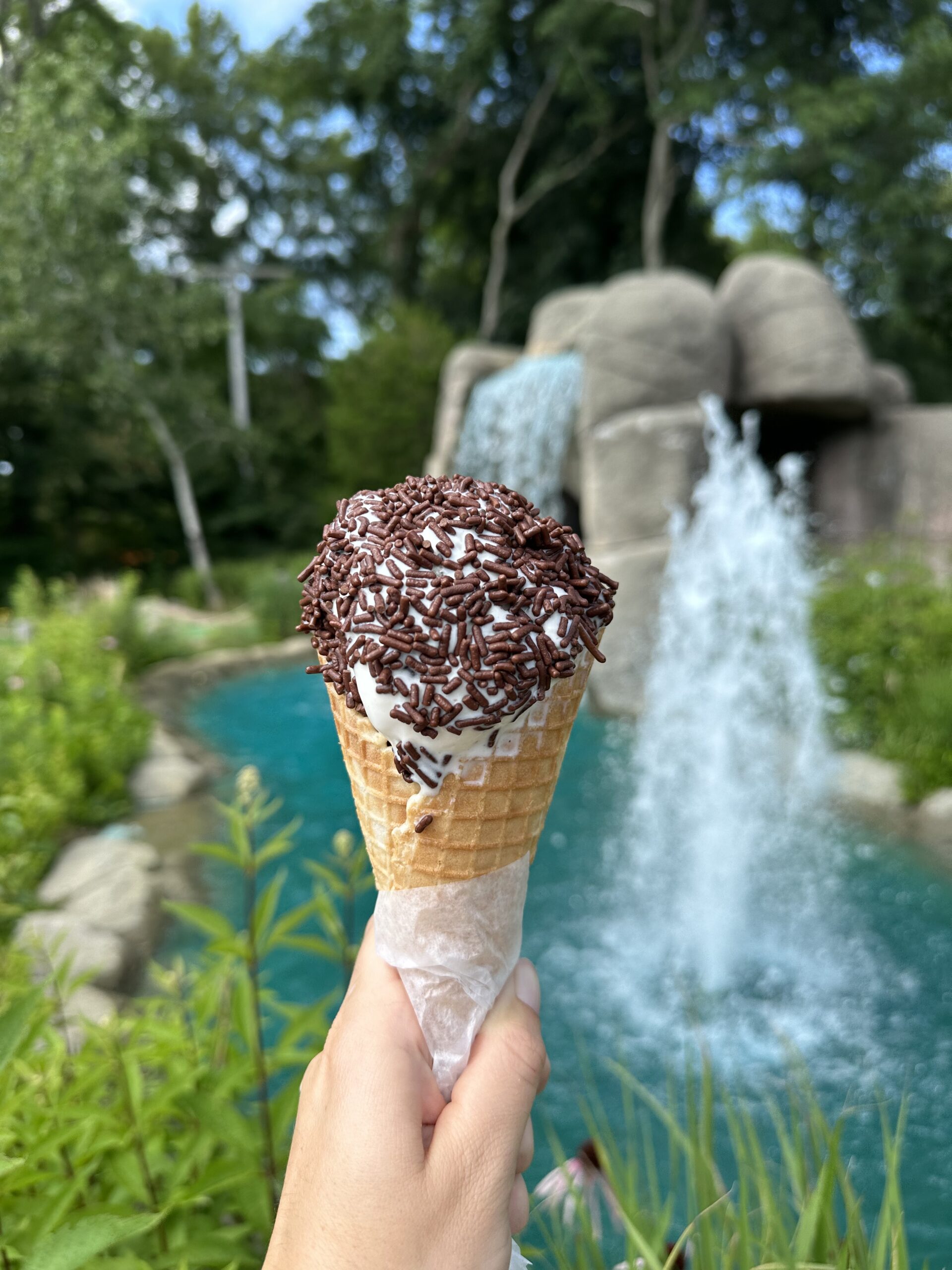 Home - Harbor Lights Mini Golf & Ice Cream